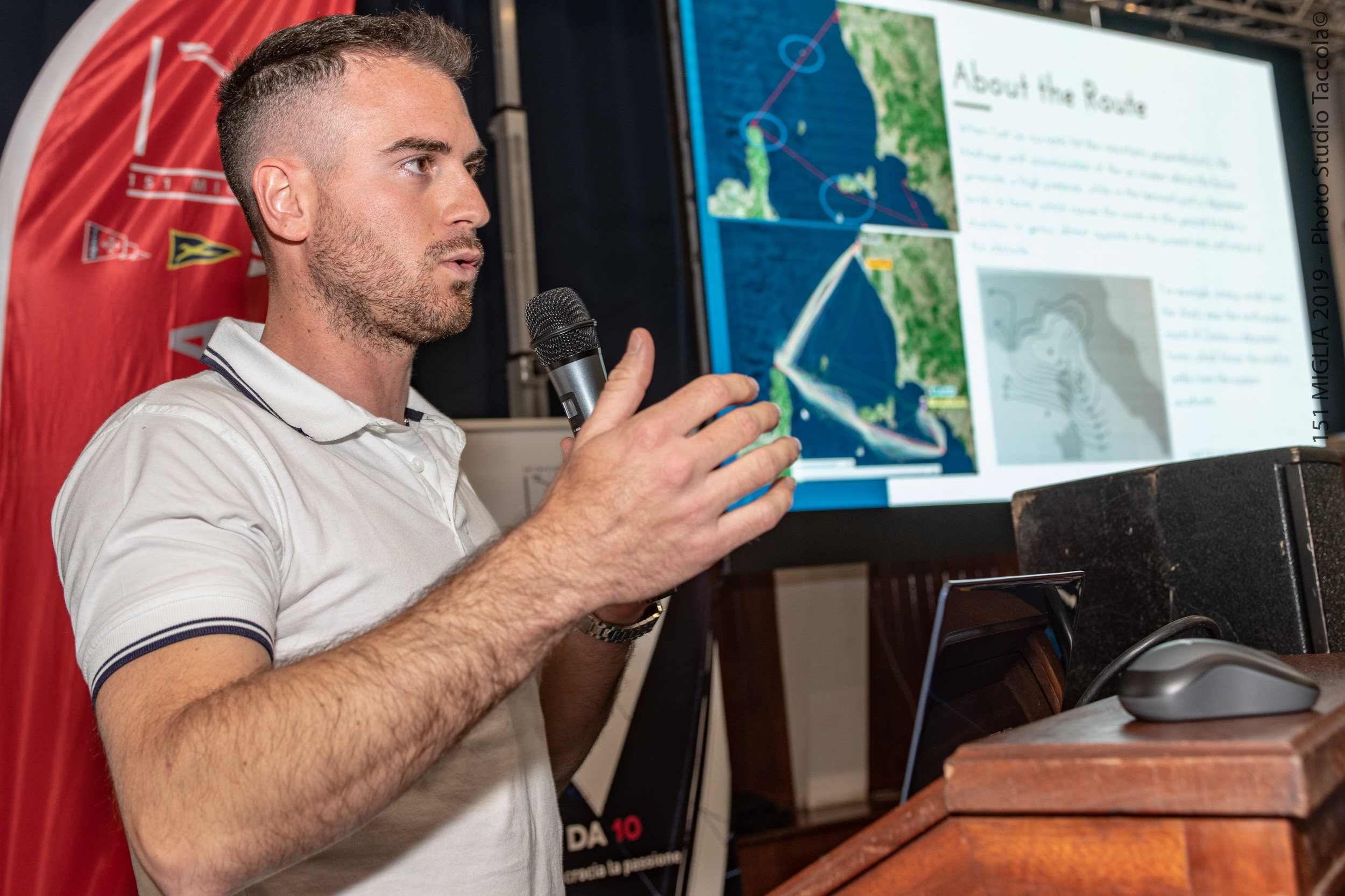 Il sogno olimpico di Riccardo Ravagnan | Velaveneta.it