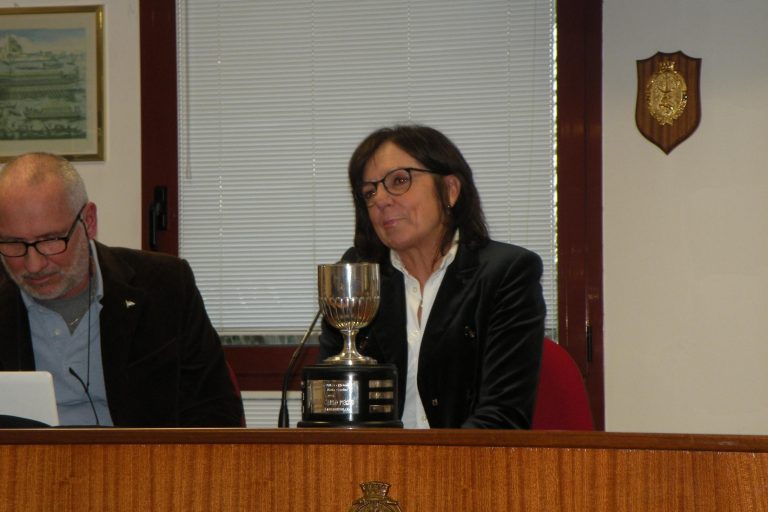 CNC, ecco le nomination per il Trofeo del Presidente Angelo Carlo ...