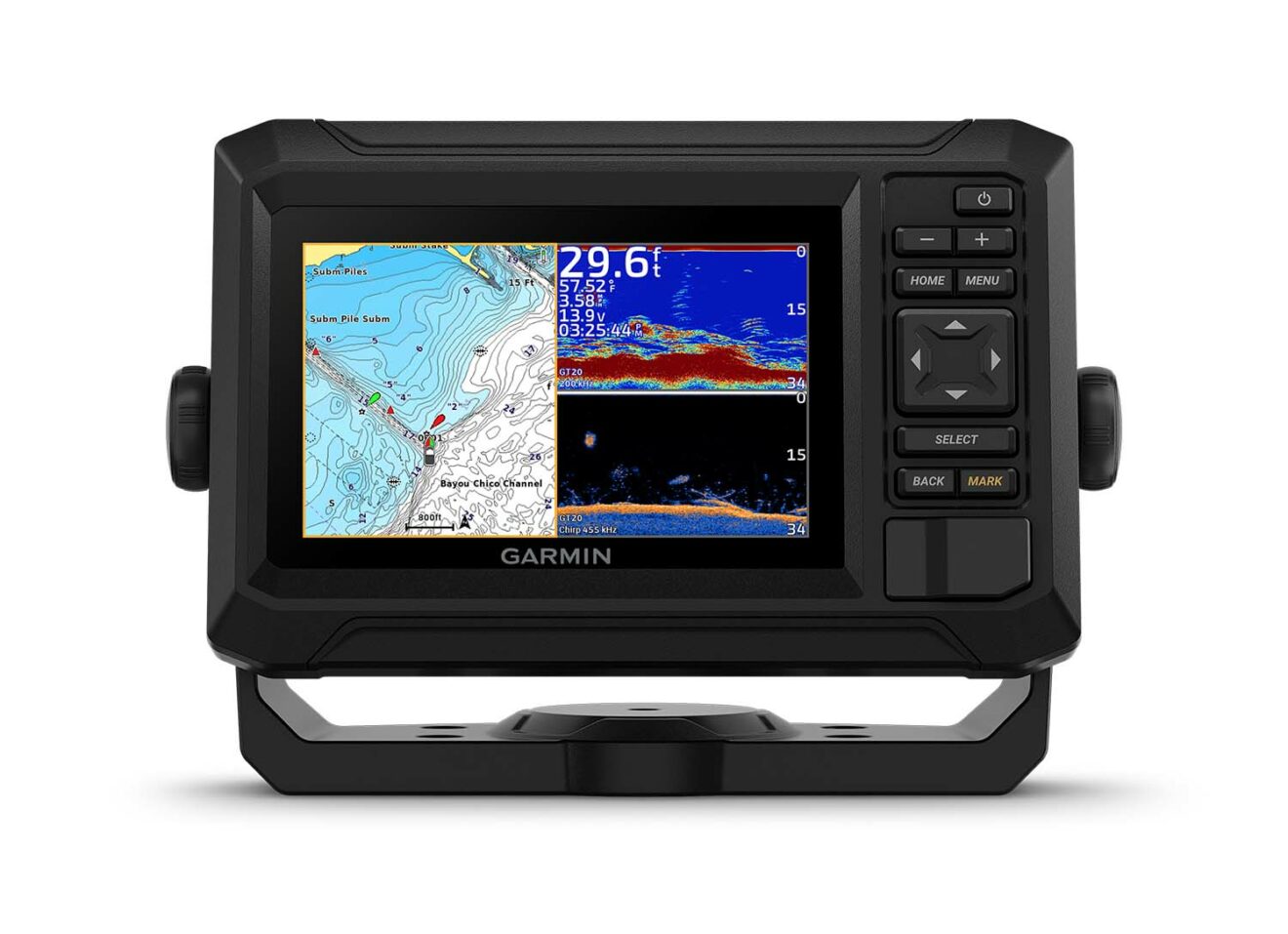Garmin amplia la serie ECHOMAP UHD2 con nuove funzioni e un nuovo ...