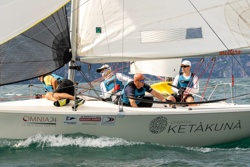 Ufo22: KetaKuná campione italiano ma Pura Vida vince la Turbocup ...