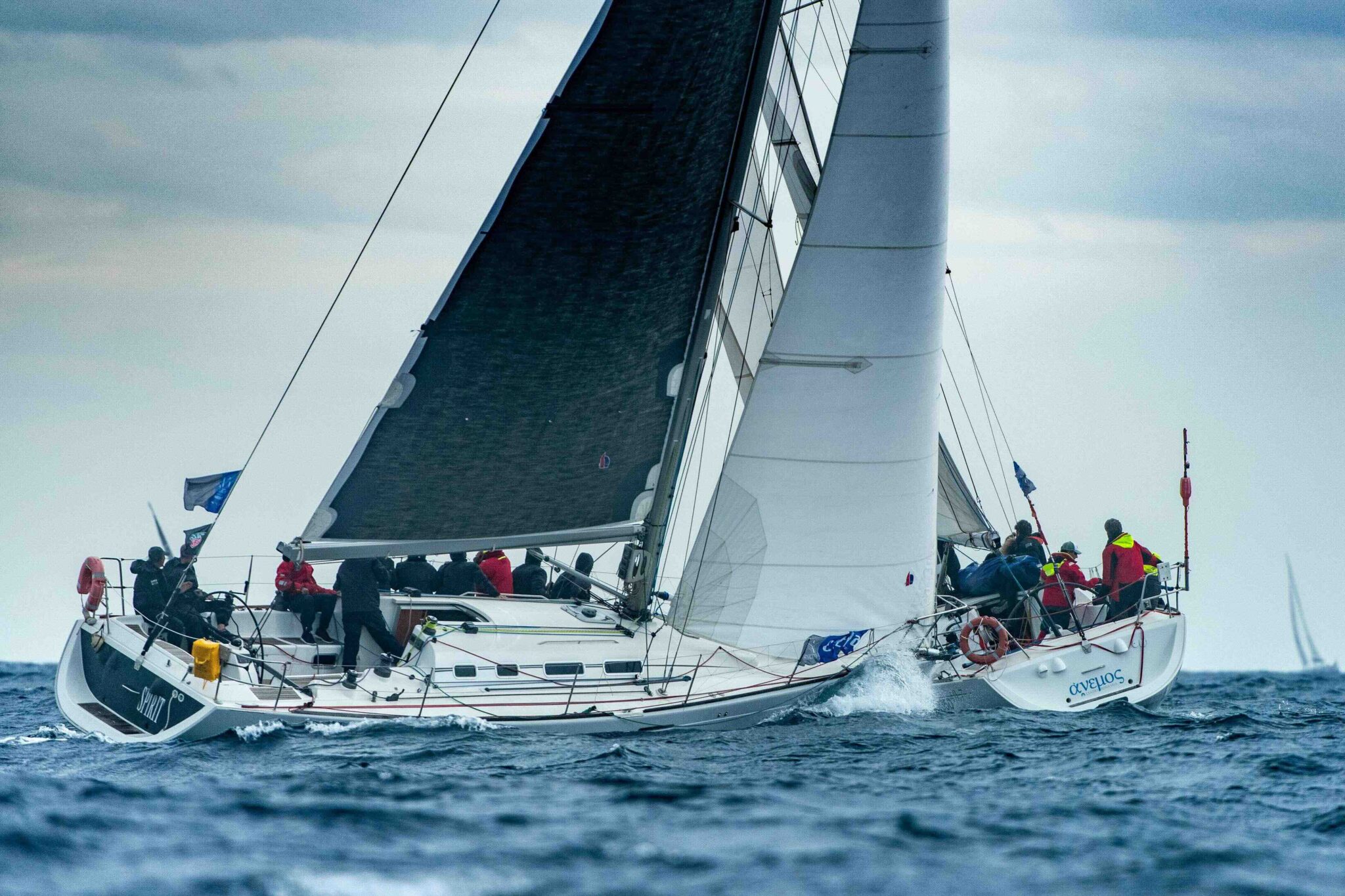 151 Miglia-Trofeo Cetilar 2026: boom di iscritti, già quasi 200 barche ...